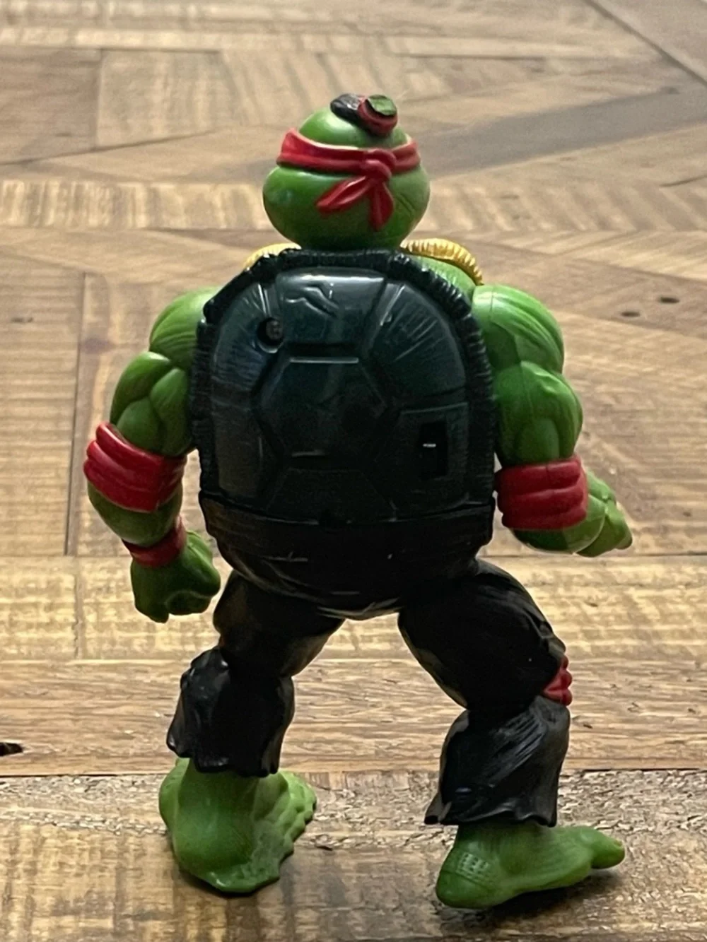 Teenage Mutant Ninja Turtles | Toys | Vintage 994 Teenage Mutant Ninja ...